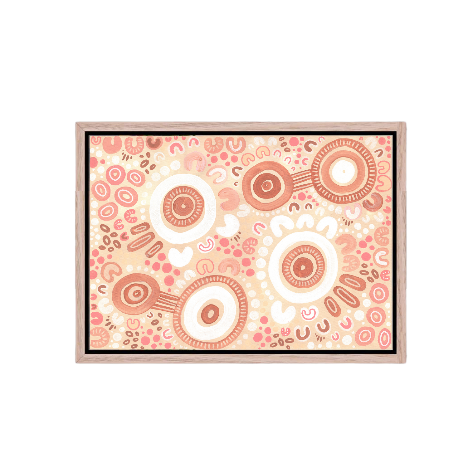 Merindah-Gunya - Contemporary Aboriginal Art – Merindah-Gunya Art