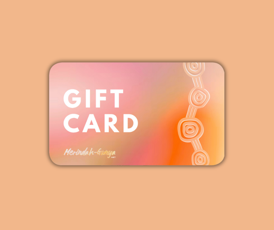 Merindah-Gunya - Aboriginal Artist – Merindah-Gunya Art