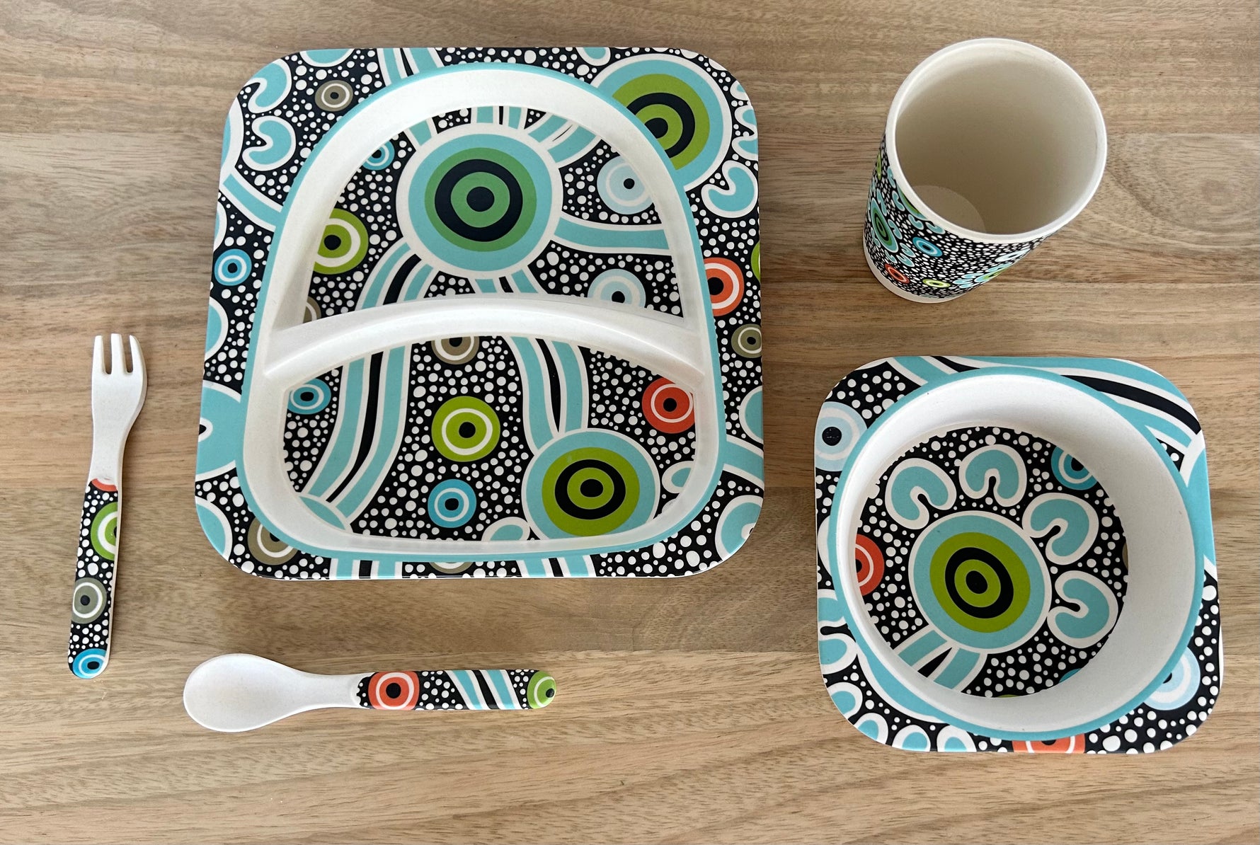 Merindah-Gunya - Contemporary Aboriginal Art – Merindah-Gunya Art