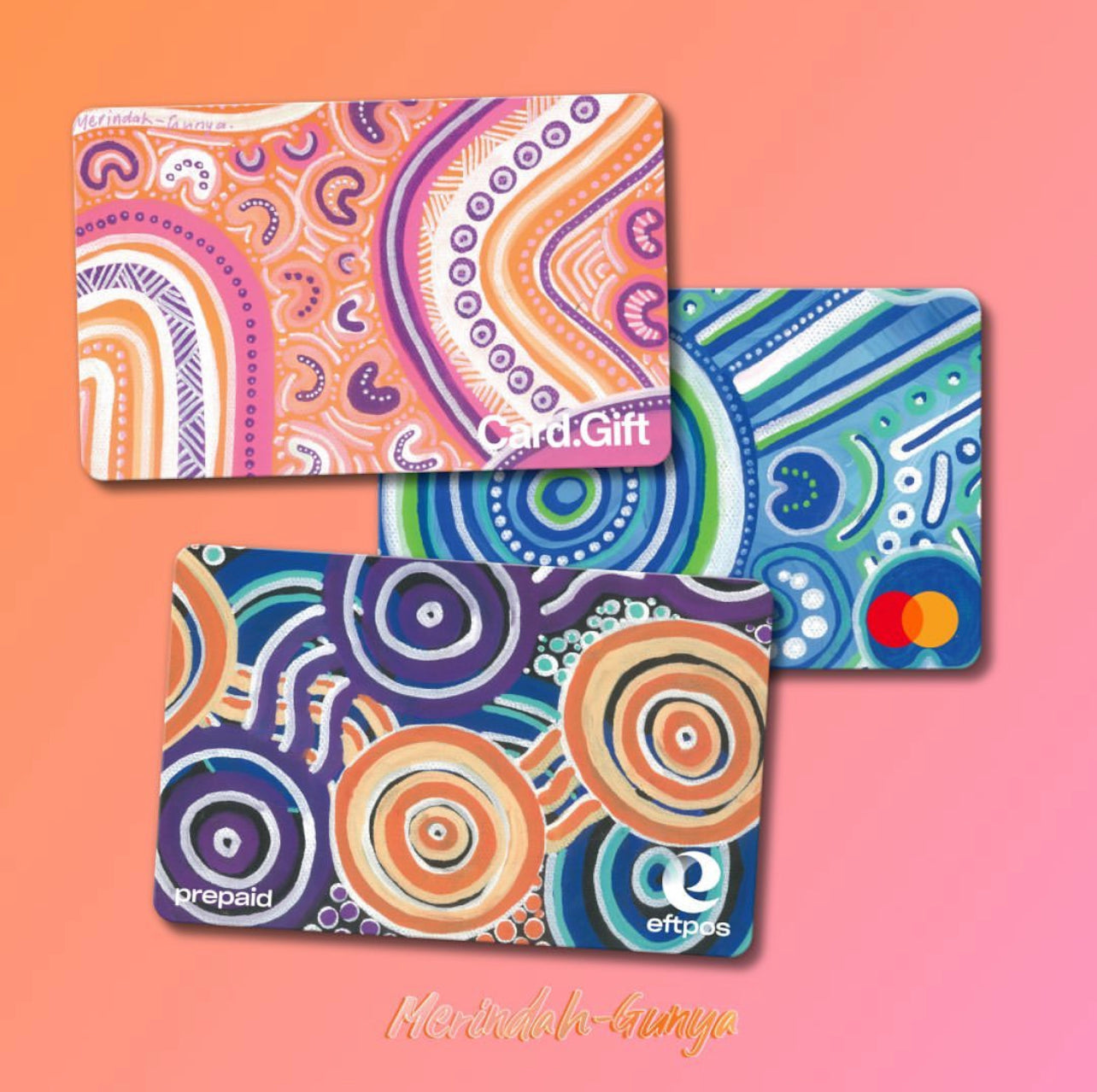 Collaborations – Merindah-Gunya Art