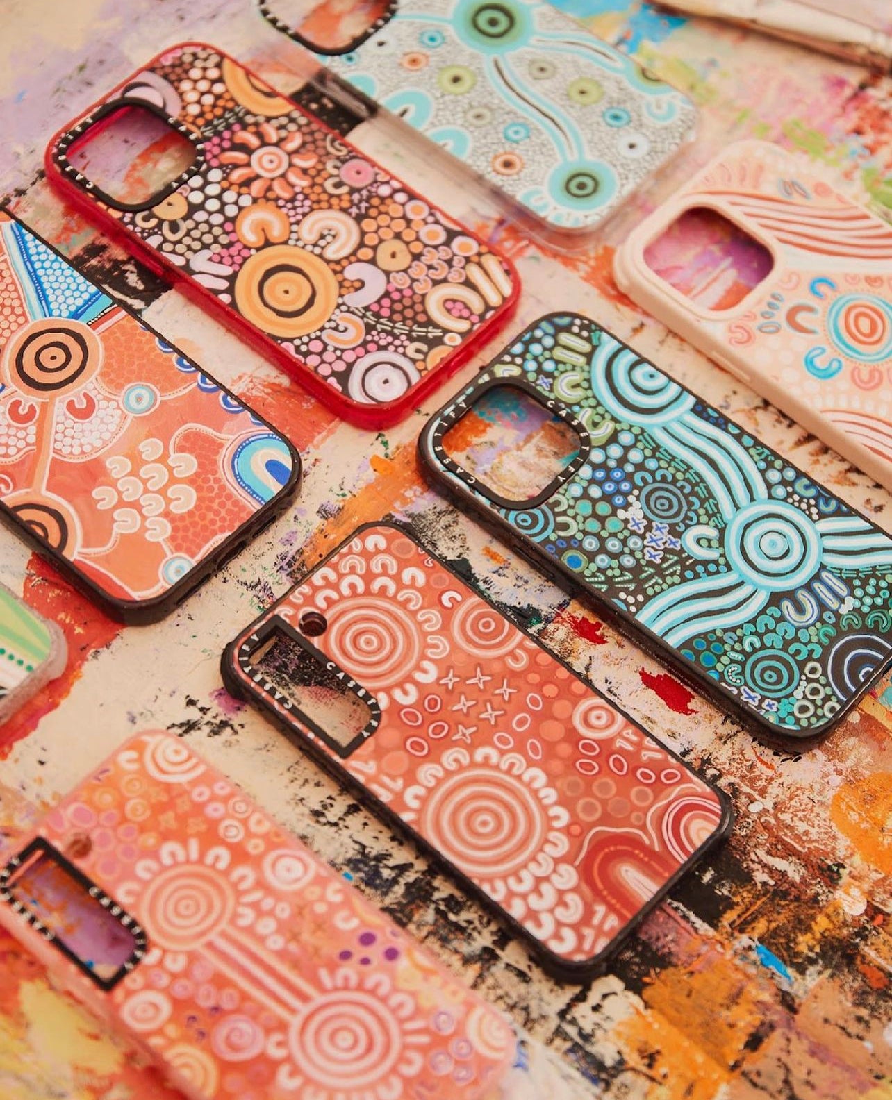 Merindah-Gunya - Contemporary Aboriginal Art – Merindah-Gunya Art