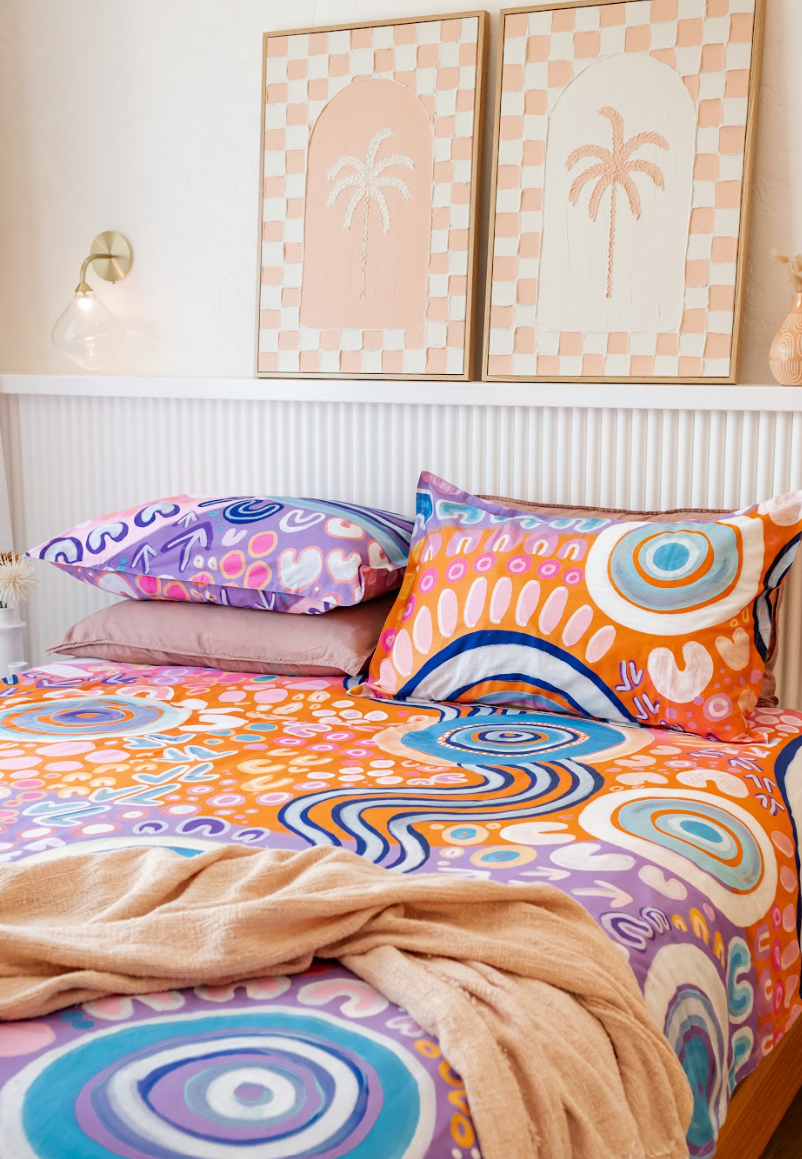 Works by Merindah-Gunya – Merindah-Gunya Art