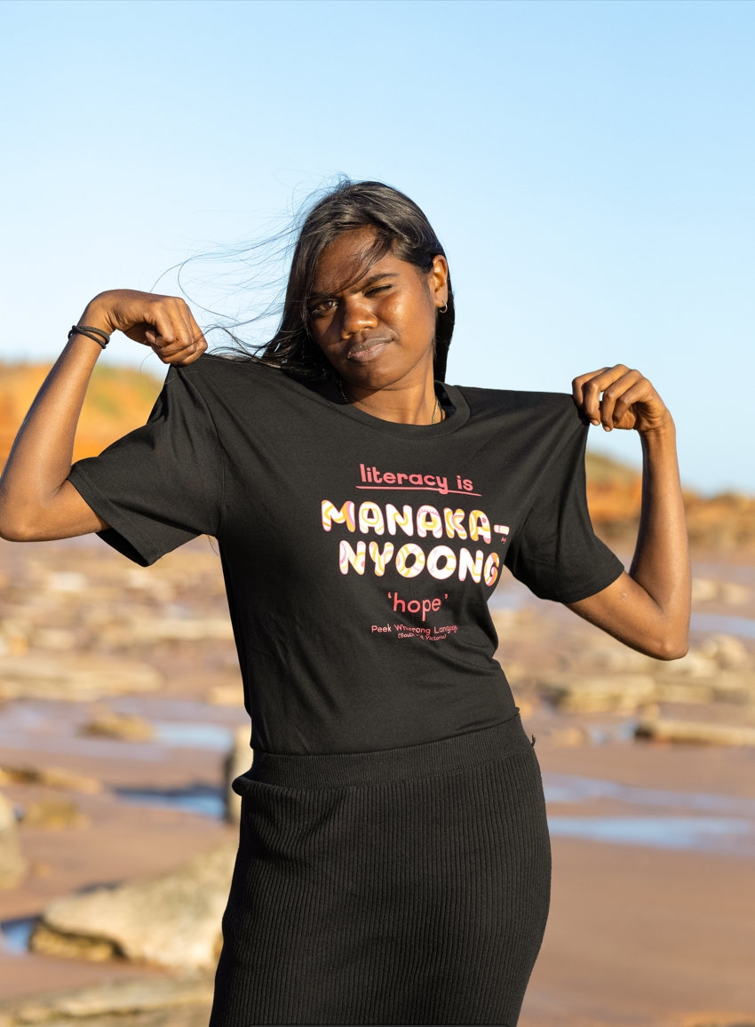 Collaborations – Merindah-Gunya Art