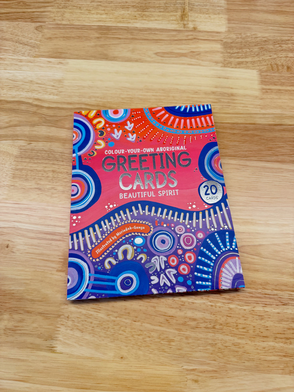 Works by Merindah-Gunya – Merindah-Gunya Art