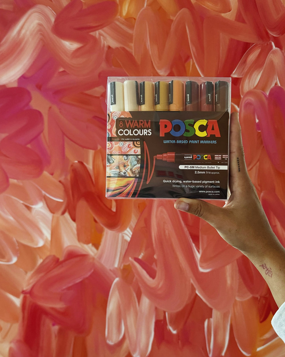 Works by Merindah-Gunya – Merindah-Gunya Art