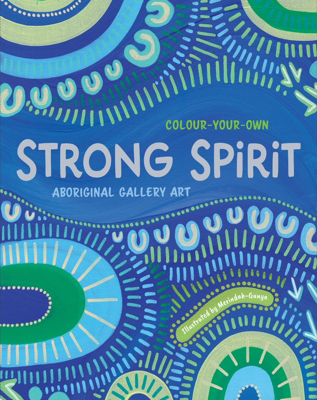 Works by Merindah-Gunya – Merindah-Gunya Art