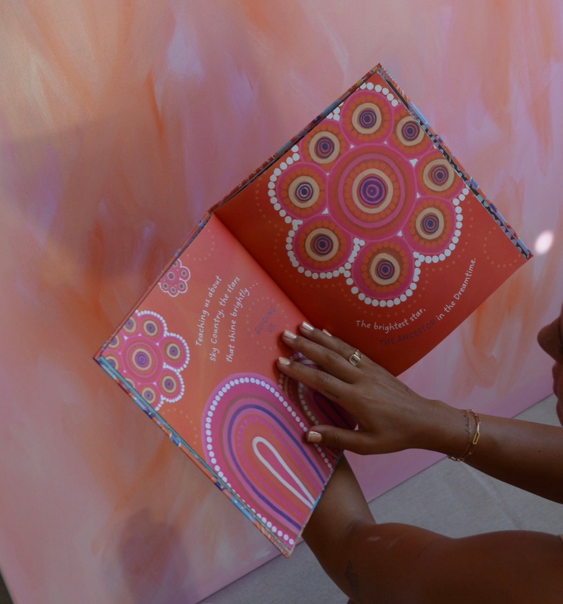 Merindah-Gunya - Aboriginal Artist – Merindah-Gunya Art
